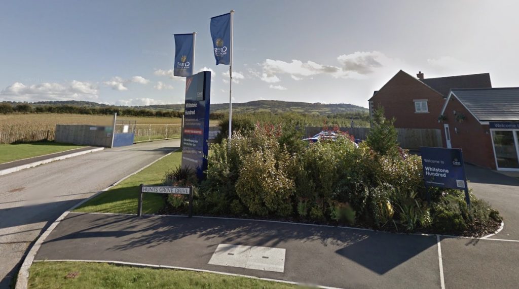 Which Phase? – Hunts Grove Parish Council Blog