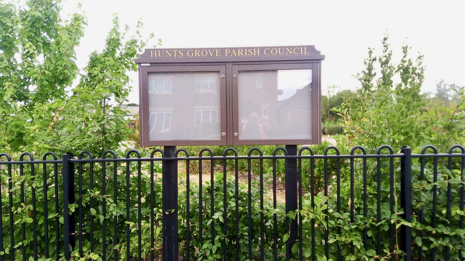Hunts Grove Primary Academy – Hunts Grove Parish Council Blog