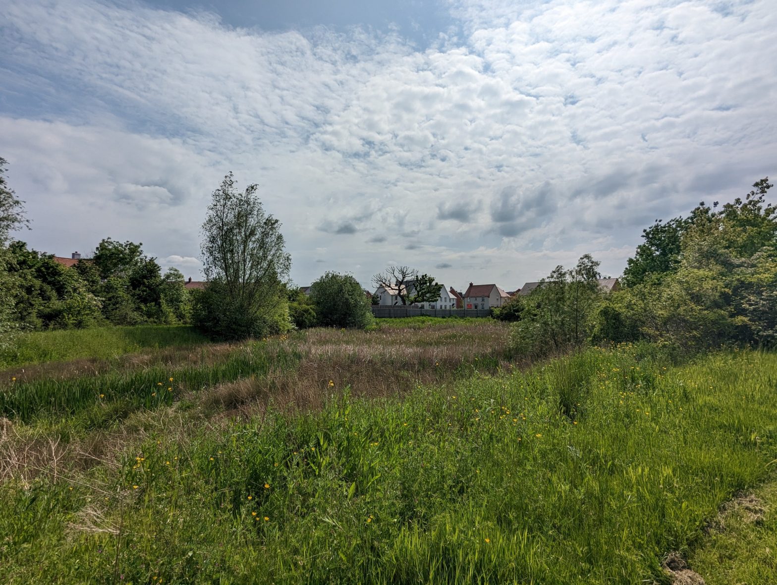 Naming our shared spaces – Hunts Grove Parish Council Blog